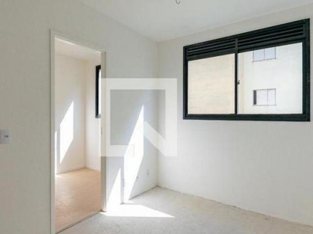 Apartamento à Venda Jabaquara, 2 Quartos, 34 m2