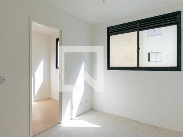 Apartamento à Venda Jabaquara, 2 Quartos, 34 m2