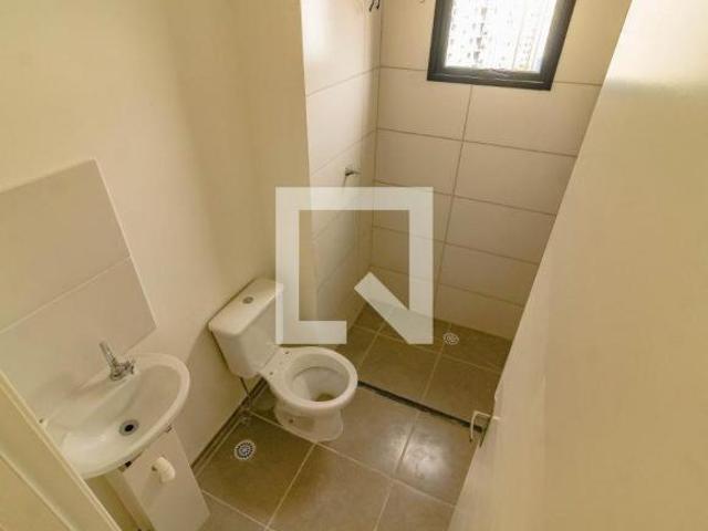 Apartamento à Venda Jabaquara, 2 Quartos, 34 m2