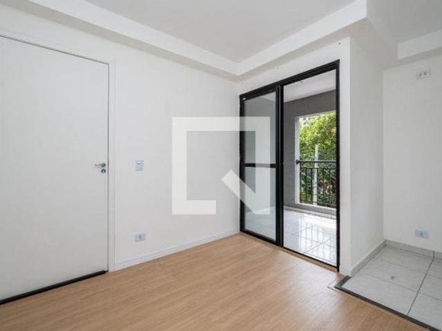 Apartamento à Venda Jabaquara, 2 Quartos, 35 m2