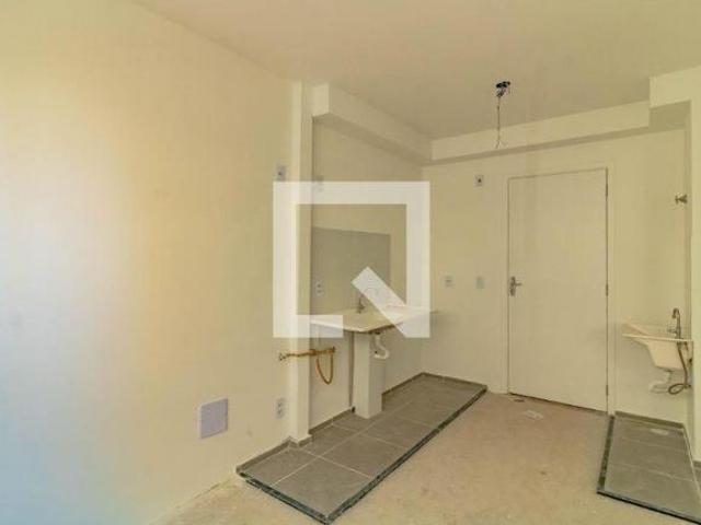 Apartamento à Venda Jabaquara, 2 Quartos, 35 m2