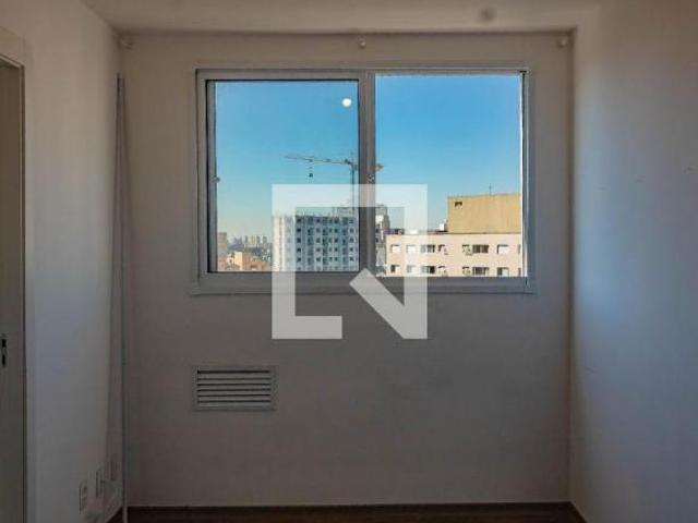 Apartamento à Venda Jabaquara, 2 Quartos, 35 m2
