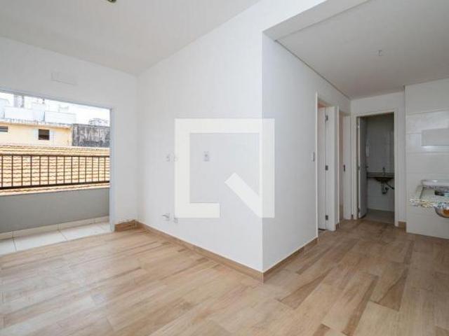Apartamento à Venda Jabaquara, 2 Quartos, 35 m2