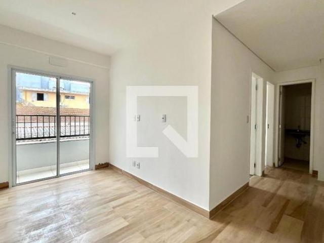 Apartamento à Venda Jabaquara, 2 Quartos, 35 m2