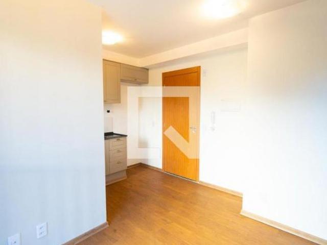 Apartamento à Venda Jabaquara, 2 Quartos, 35 m2