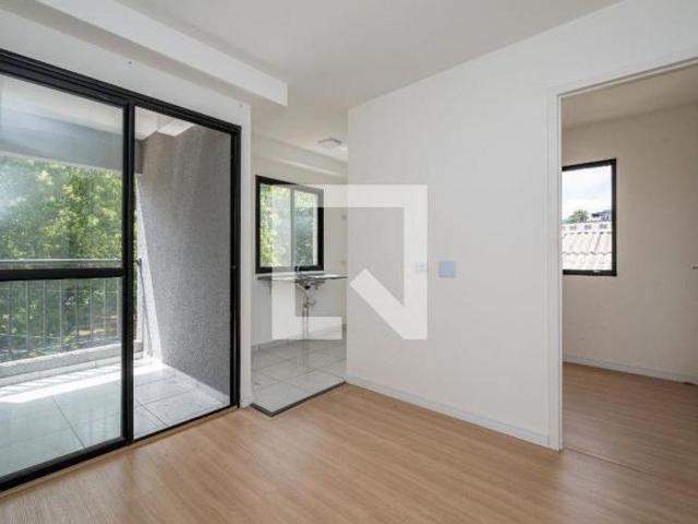 Apartamento à Venda Jabaquara, 2 Quartos, 35 m2