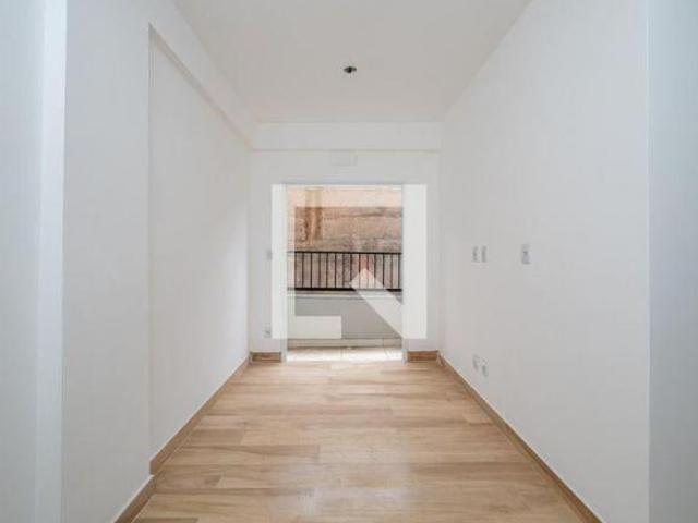 Apartamento à Venda Jabaquara, 2 Quartos, 35 m2
