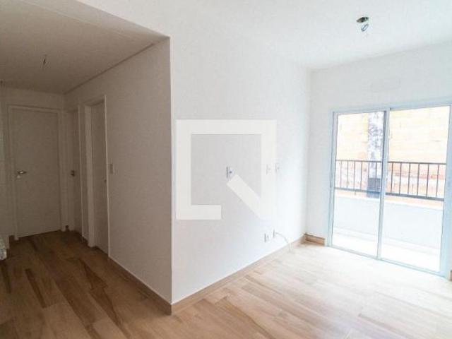 Apartamento à Venda Jabaquara, 2 Quartos, 35 m2