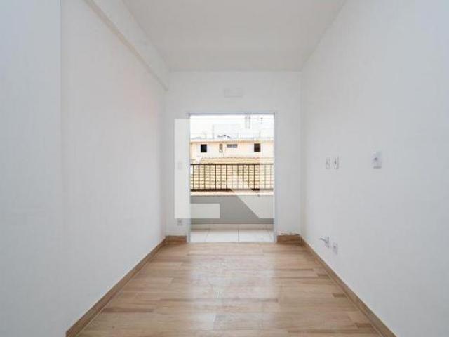 Apartamento à Venda Jabaquara, 2 Quartos, 35 m² São Paulo