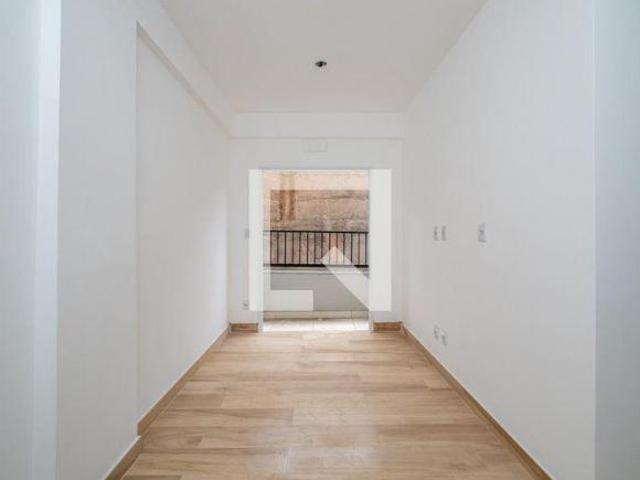 Apartamento à Venda Jabaquara, 2 Quartos, 35 m² São Paulo