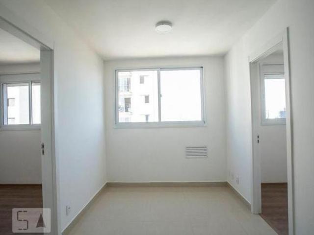 Apartamento à Venda Jabaquara, 2 Quartos, 35 m² São Paulo