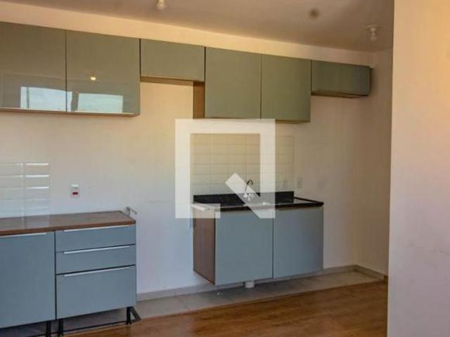 Apartamento à Venda Jabaquara, 2 Quartos, 35 m² São Paulo