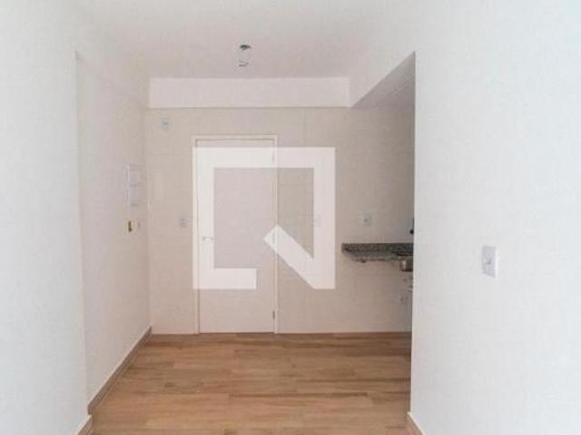 Apartamento à Venda Jabaquara, 2 Quartos, 35 m² São Paulo