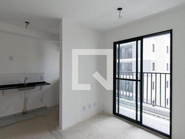 Apartamento à Venda Jabaquara, 2 Quartos, 35 m² São Paulo