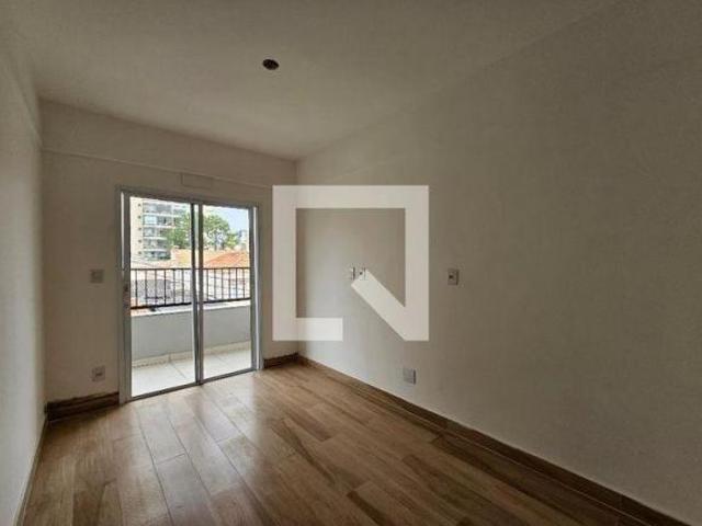 Apartamento à Venda Jabaquara, 2 Quartos, 35 m² São Paulo