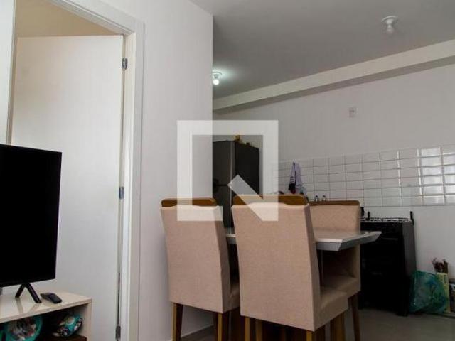 Apartamento à Venda Jabaquara, 2 Quartos, 35 m² São Paulo