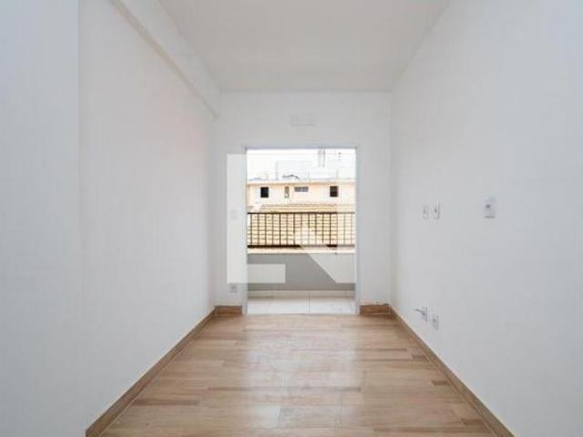 Apartamento à Venda Jabaquara, 2 Quartos, 35 m² São Paulo