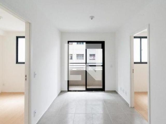 Apartamento à Venda Jabaquara, 2 Quartos, 36 m2