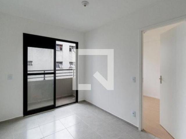 Apartamento à Venda Jabaquara, 2 Quartos, 36 m2
