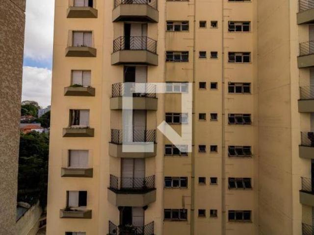 Apartamento à Venda Jabaquara, 2 Quartos, 36 m2