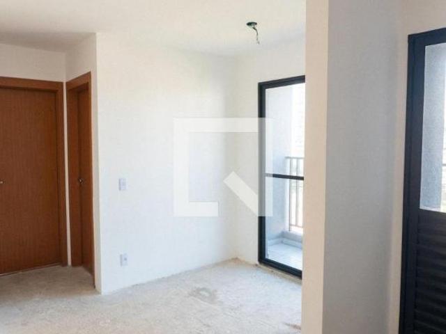 Apartamento à Venda Jabaquara, 2 Quartos, 36 m2