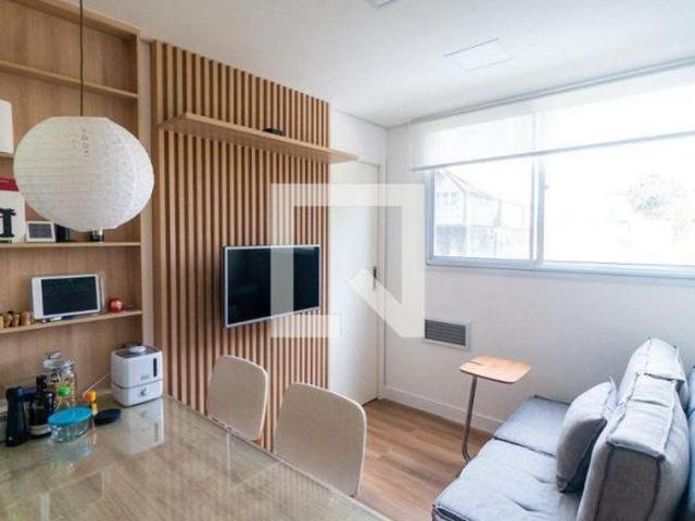 Apartamento à Venda Jabaquara, 2 Quartos, 36 m2