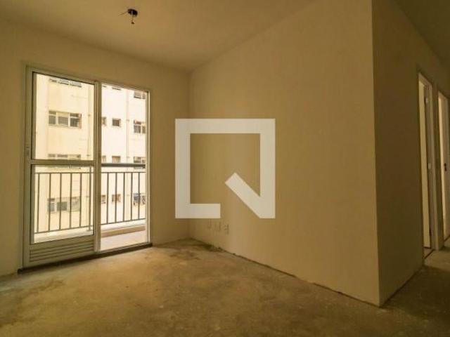 Apartamento à Venda Jabaquara, 2 Quartos, 36 m2