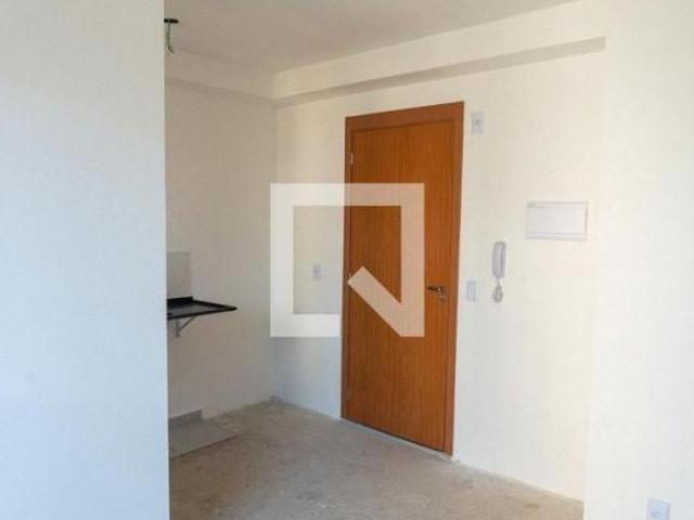 Apartamento à Venda Jabaquara, 2 Quartos, 36 m² São Paulo
