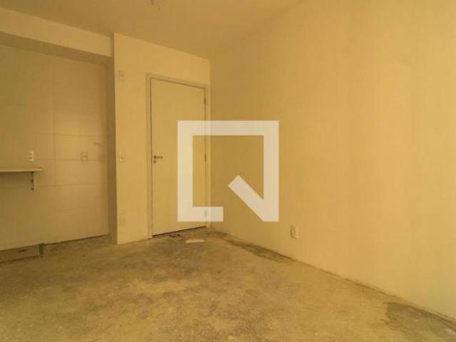 Apartamento à Venda Jabaquara, 2 Quartos, 36 m² São Paulo