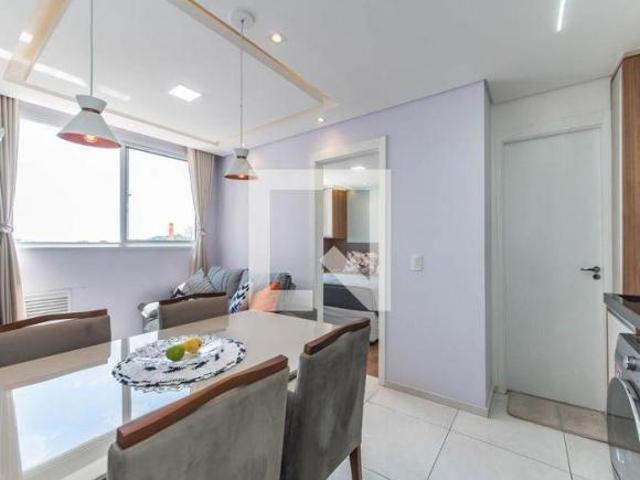 Apartamento à Venda Jabaquara, 2 Quartos, 36 m² São Paulo
