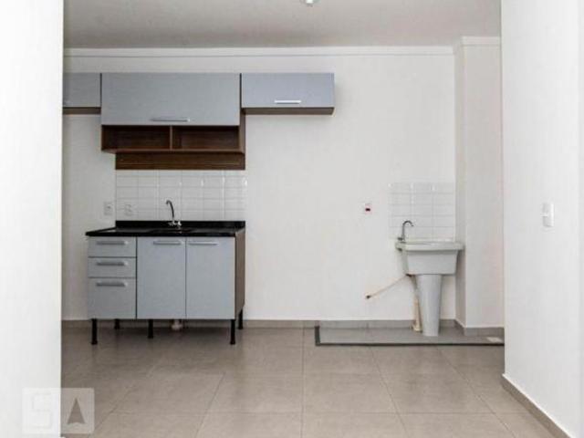 Apartamento à Venda Jabaquara, 2 Quartos, 36 m² São Paulo
