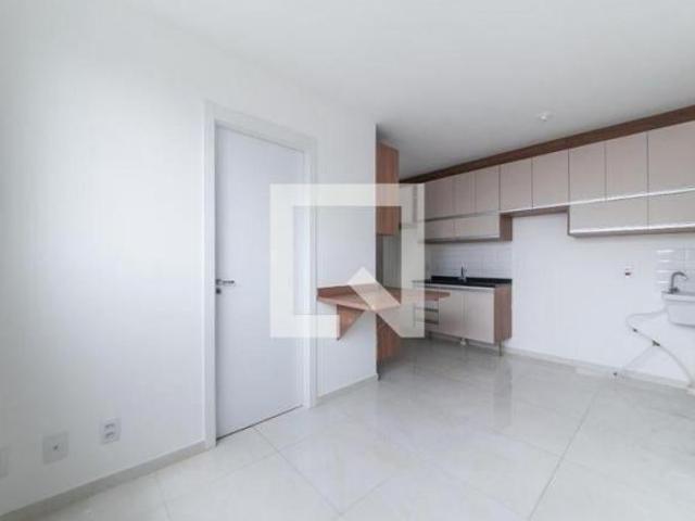 Apartamento à Venda Jabaquara, 2 Quartos, 37 m2