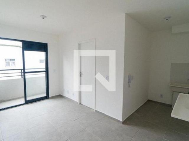 Apartamento à Venda Jabaquara, 2 Quartos, 37 m2