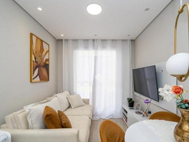 Apartamento à Venda Jabaquara, 2 Quartos, 37 m2
