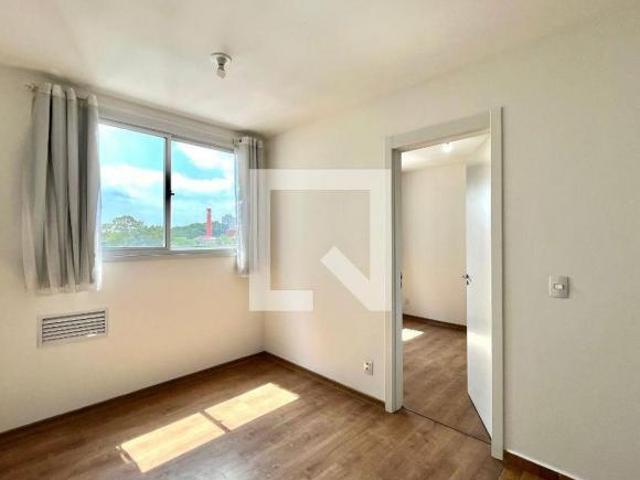 Apartamento à Venda Jabaquara, 2 Quartos, 37 m2