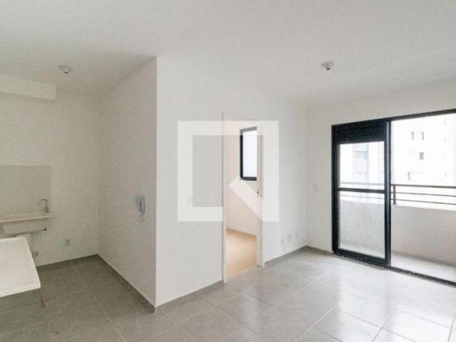 Apartamento à Venda Jabaquara, 2 Quartos, 37 m2