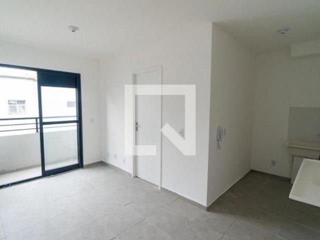 Apartamento à Venda Jabaquara, 2 Quartos, 37 m2
