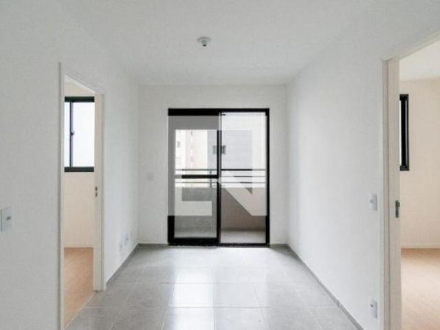 Apartamento à Venda Jabaquara, 2 Quartos, 37 m² São Paulo