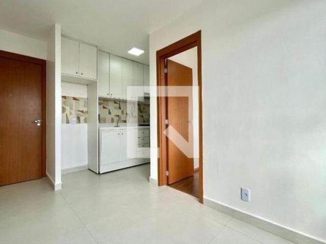 Apartamento à Venda Jabaquara, 2 Quartos, 37 m² São Paulo