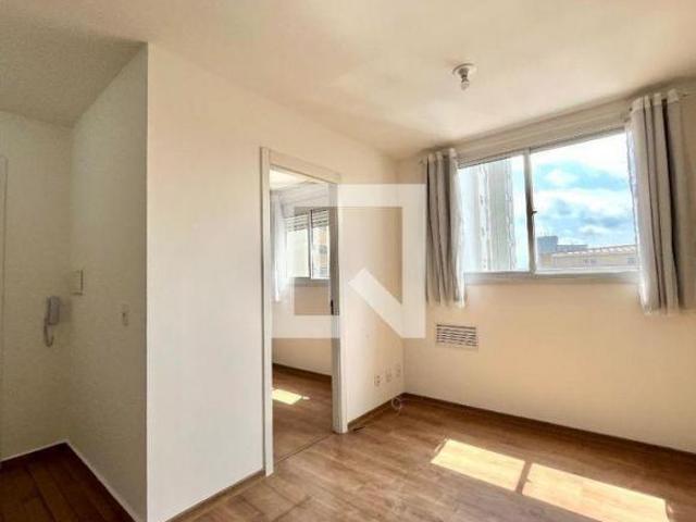 Apartamento à Venda Jabaquara, 2 Quartos, 37 m² São Paulo