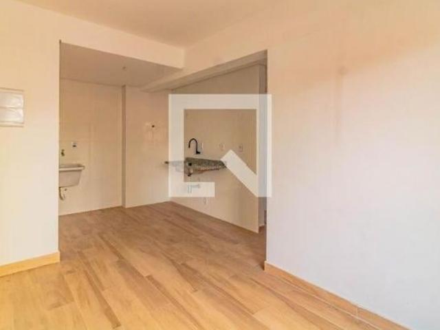 Apartamento à Venda Jabaquara, 2 Quartos, 38 m2