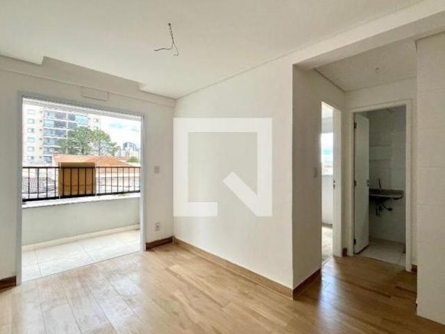 Apartamento à Venda Jabaquara, 2 Quartos, 38 m2