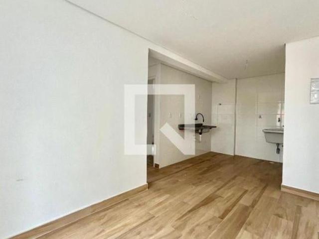 Apartamento à Venda Jabaquara, 2 Quartos, 38 m² São Paulo