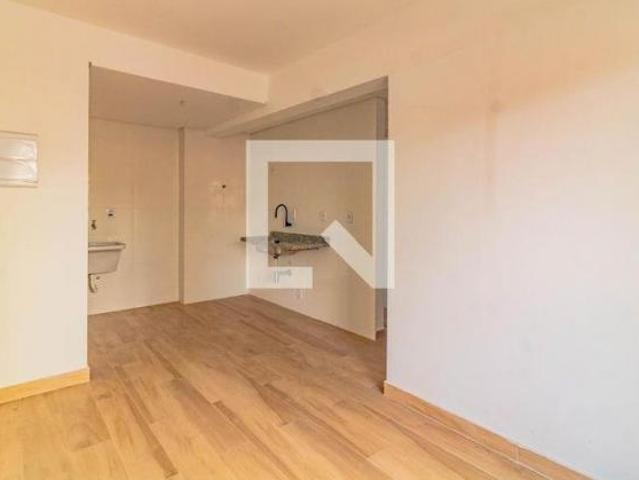 Apartamento à Venda Jabaquara, 2 Quartos, 38 m² São Paulo