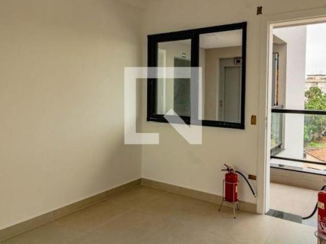 Apartamento à Venda Jabaquara, 2 Quartos, 39 m2