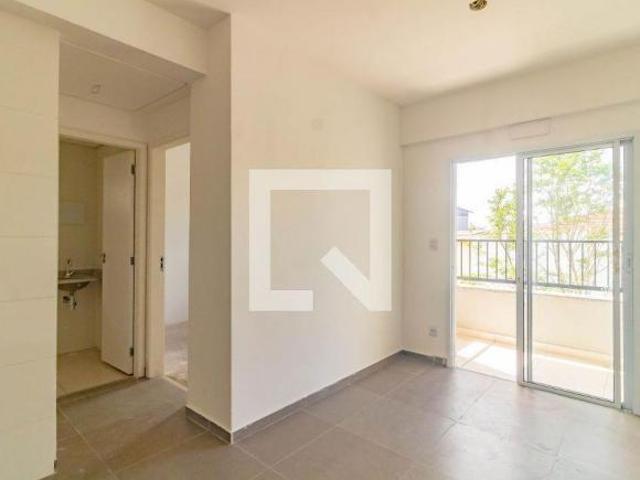 Apartamento à Venda Jabaquara, 2 Quartos, 39 m2