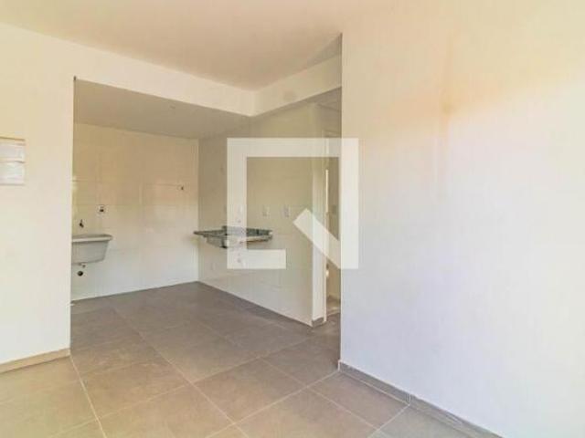 Apartamento à Venda Jabaquara, 2 Quartos, 39 m² São Paulo