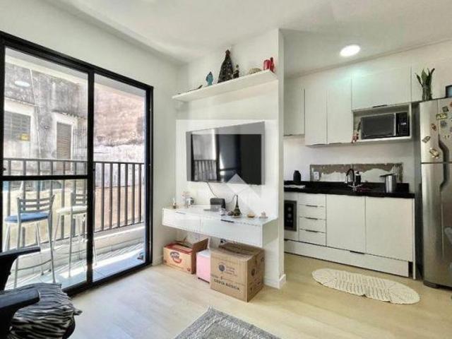 Apartamento à Venda Jabaquara, 2 Quartos, 39 m² São Paulo