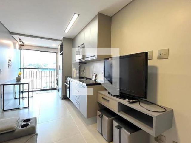 Apartamento à Venda Jabaquara, 2 Quartos, 40 m2
