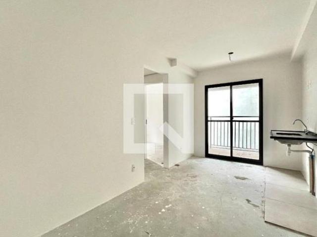 Apartamento à Venda Jabaquara, 2 Quartos, 40 m2